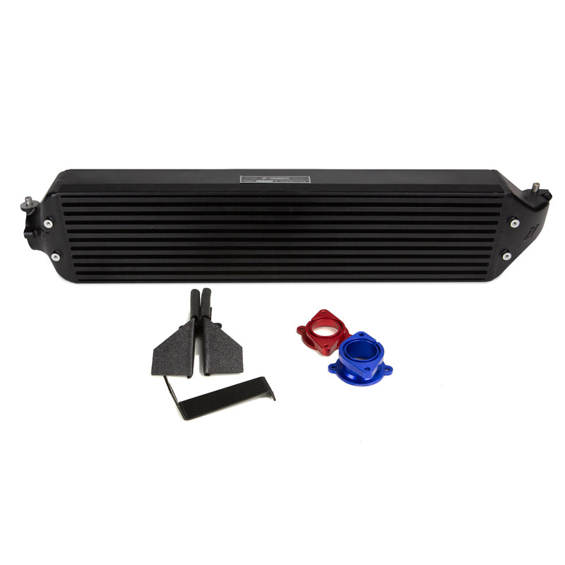Mishimoto 2016+ Honda Civic 1.5T / 2017+ Honda Civic Si Intercooler (I ...