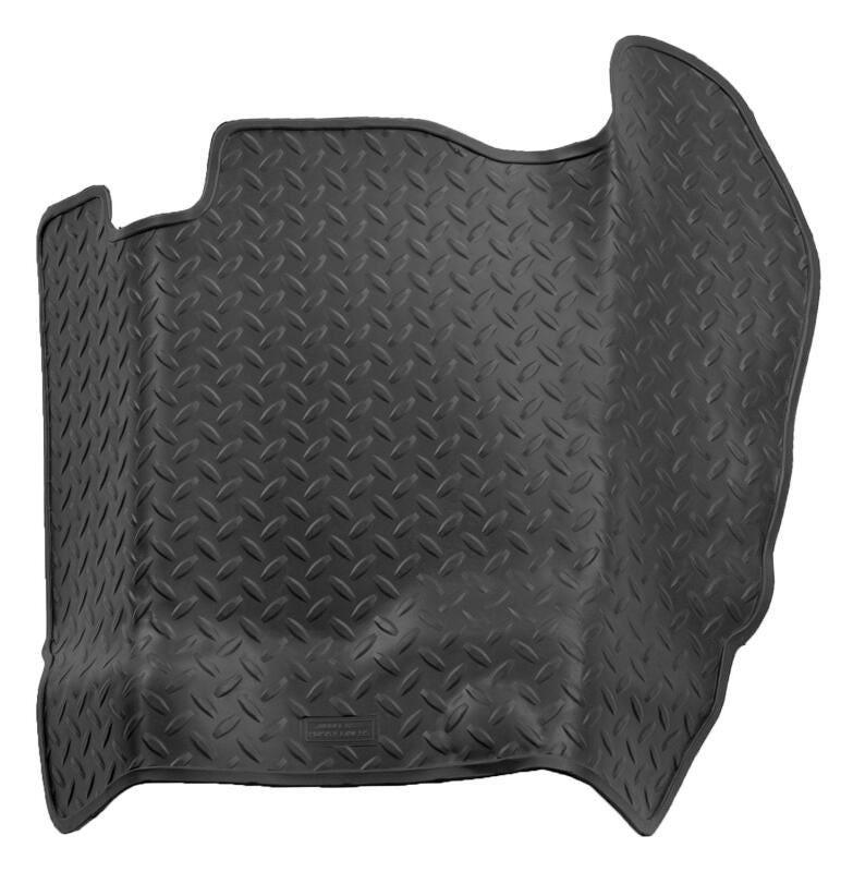 Husky Liners 98-01 Dodge Ram 1500/2500/3500 Club Cab Classic Style Cen ...