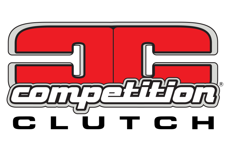 Competition Clutch 2.4L K Series Stage 3 - Ceramic Sprung Clutch Kit w ...