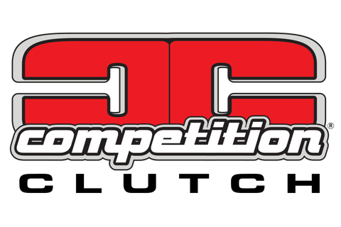 Competition Clutch 1997-1999 Acura CL Coupe Stage 1.5 - Full Face Orga ...