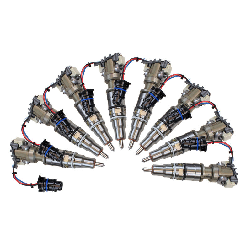 Industrial Injection 04-07 Ford 6.0L Stock Fuel Injector – Warranty ...