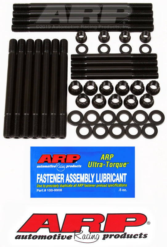 ARP BMC B-Series Head Stud Kit – Warranty Killer Performance