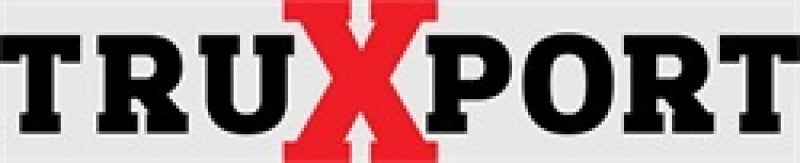 Truxedo 99-07 Ford F-250/F-350/F-450 Super Duty 8ft TruXport Bed Cover ...