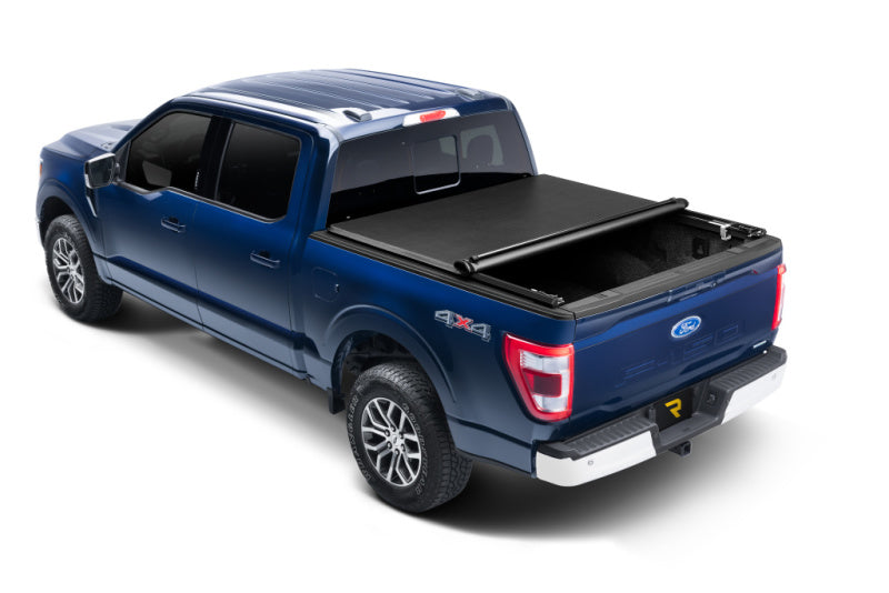 Truxedo 15-21 Ford F-150 6ft 6in TruXport Bed Cover – Warranty Killer ...