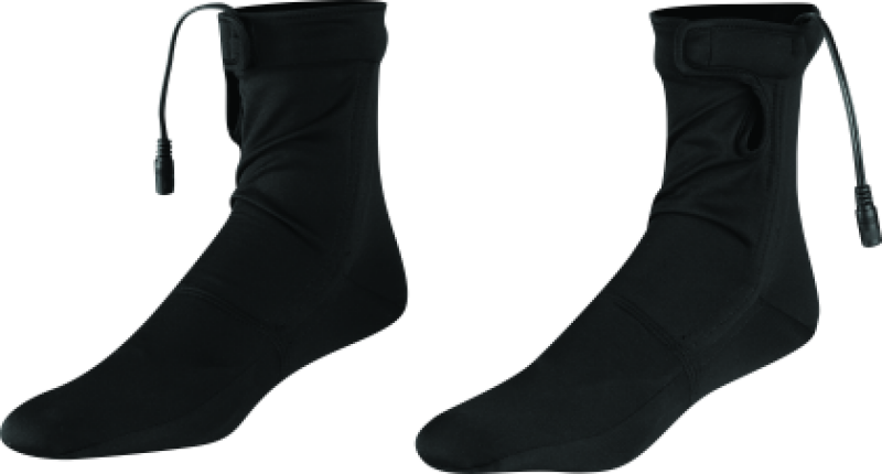 FIRSTGEAR Heated Socks - Large – Warranty Killer Performance