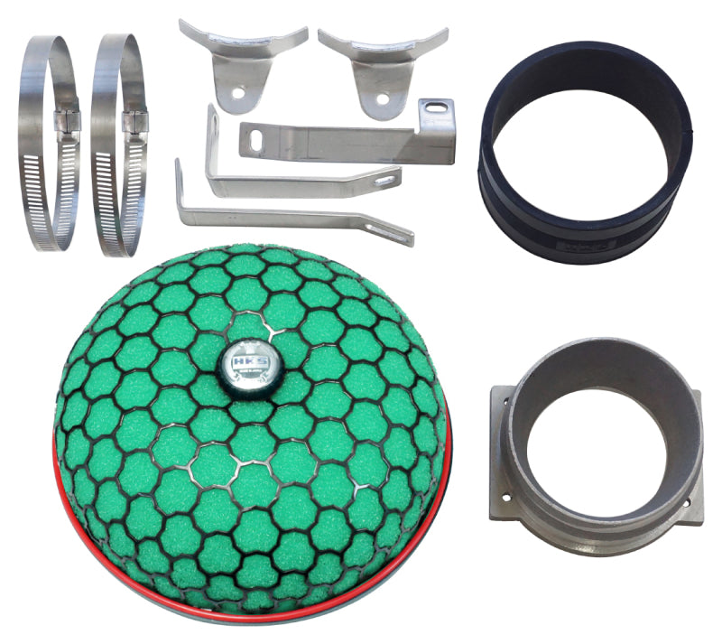 HKS SPF ER34/WGNC34 RB25DET (NEO) – Warranty Killer Performance