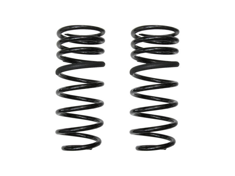 ICON 2024+ Tacoma .5in Lift Triple Rate Rear Coil Spring Kit – Warranty ...