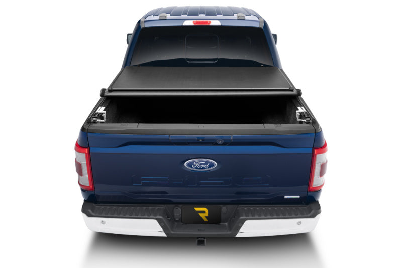 Truxedo 15-21 Ford F-150 6ft 6in TruXport Bed Cover – Warranty Killer ...