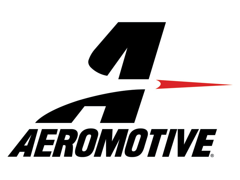 Aeromotive 03+ Corvette - A1000 In-Tank Stealth Fuel System – Warranty ...