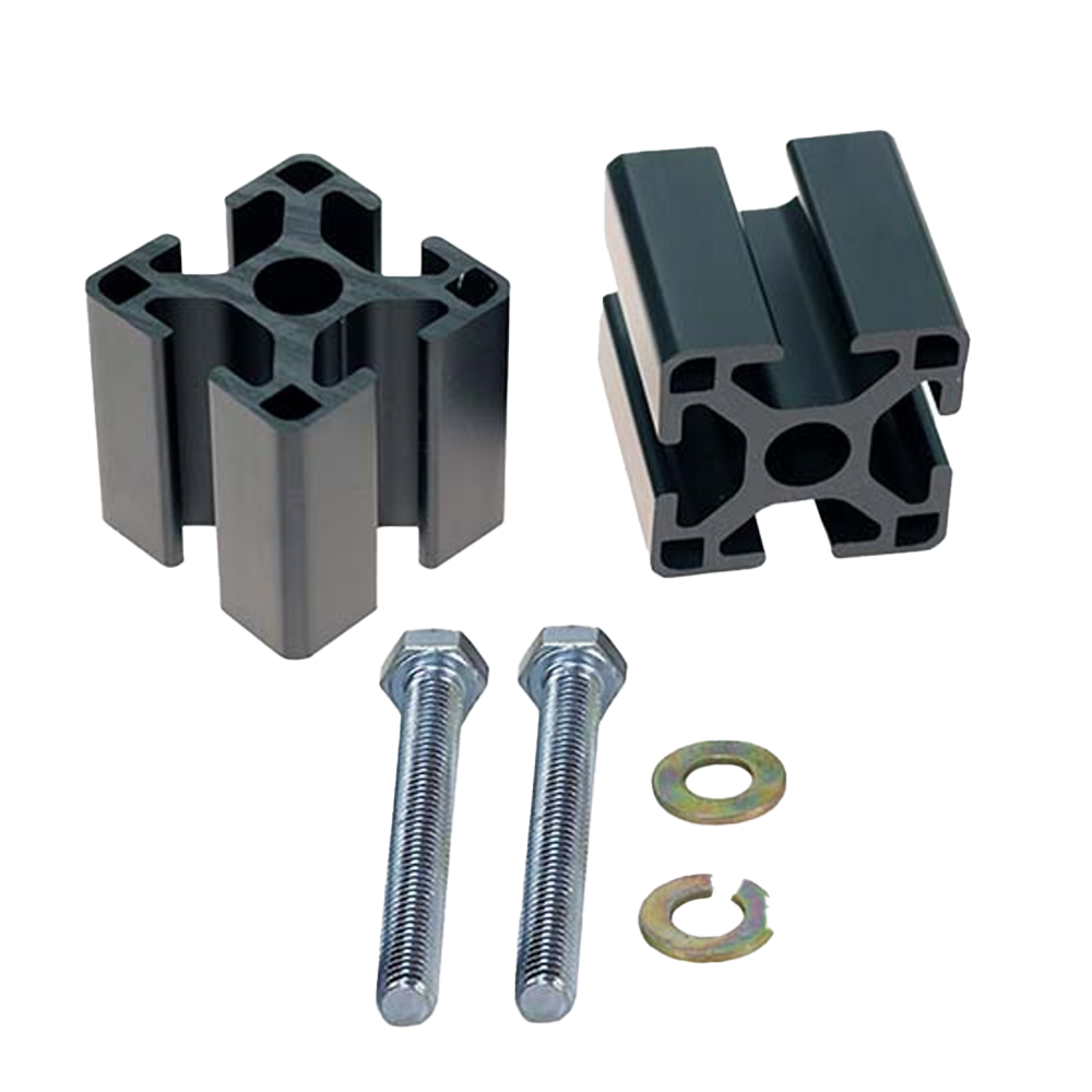 1" Bump Stop Drop – Warranty Killer Performance