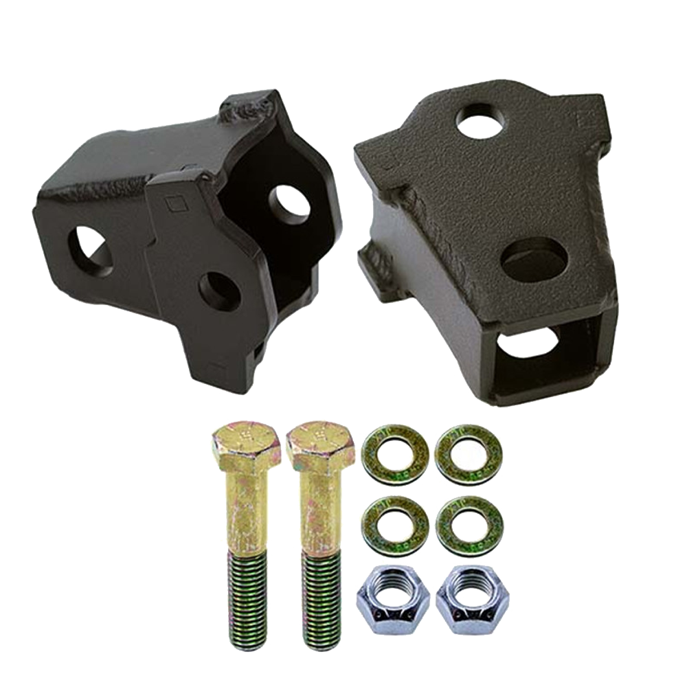 2" Shock Extensions – Warranty Killer Performance