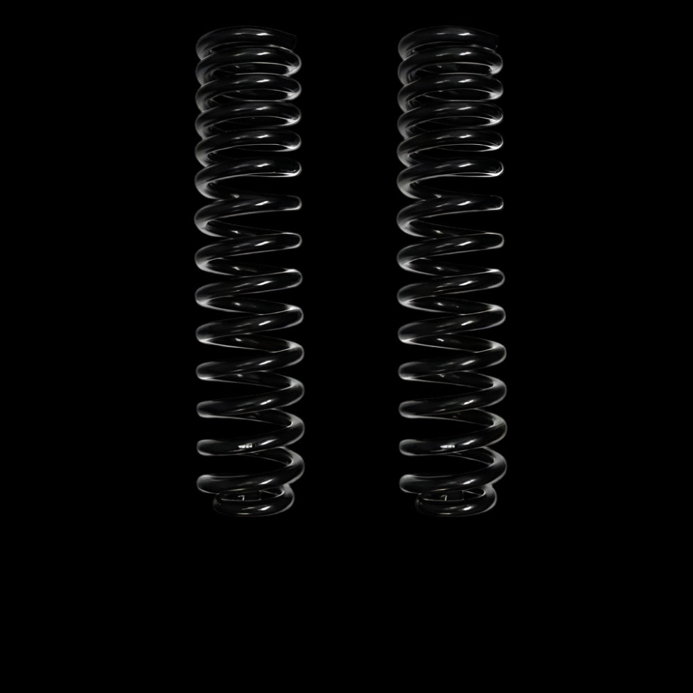 Super Duty Lift Springs – Warranty Killer Performance