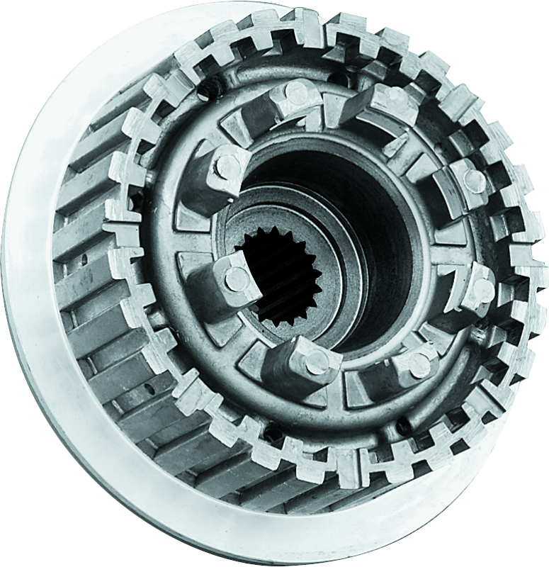 Twin Power 90-97 Big Twin Clutch Hub Replaces H-D 37550-90A – Warranty ...