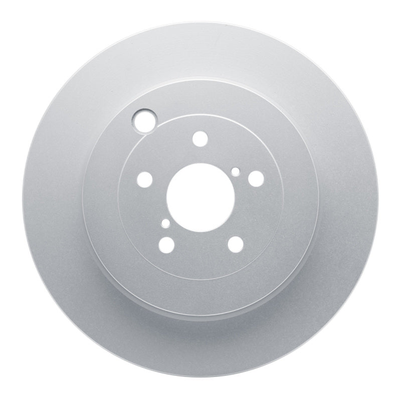 DFC 17-25 Subaru BRZ Rear Hi-Carbon Alloy Geomet Coated Rotor ...