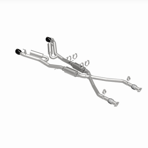 Magnaflow 23-2025 Nissan Z SPEQ Series Cat-Back Exhaust System ...