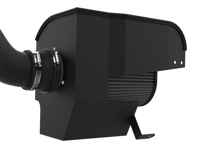 aFe Magnum FORCE Stage-2 XP Pro DRY S Cold Air Intake System 2018+ Jee ...