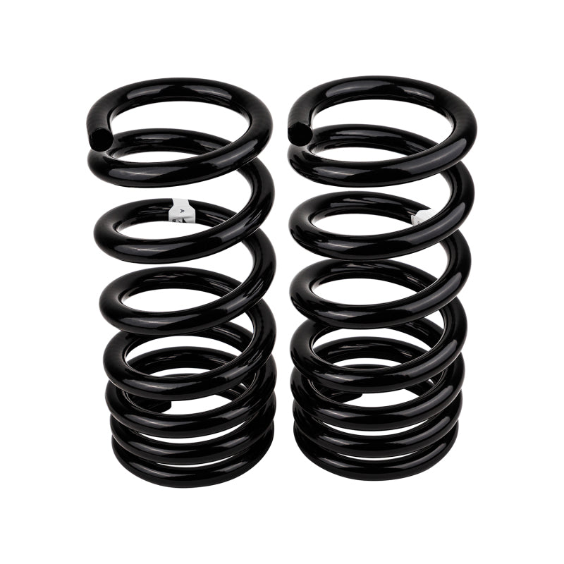 ARB / OME Coil Spring Rear Mits Pajero Nm-Md – Warranty Killer Performance