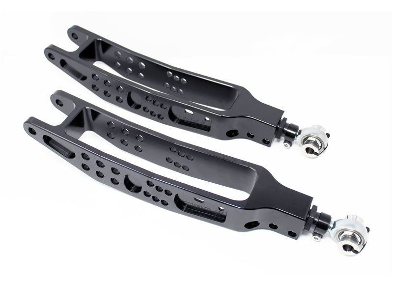 Torque Solution Rear Lower Control Arms 2008+ Subaru WRX/STi / 2013+ S ...