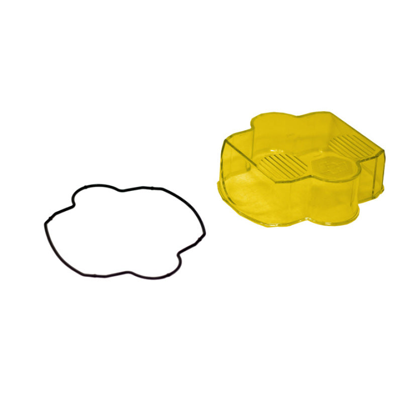 Baja Designs LP6 Head Light Lens Driving/Combo LED - Amber – Warranty ...