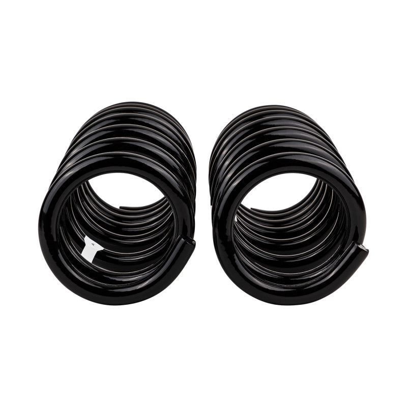 ARB / OME Coil Spring Rear Mits Pajero Nm-Md – Warranty Killer Performance