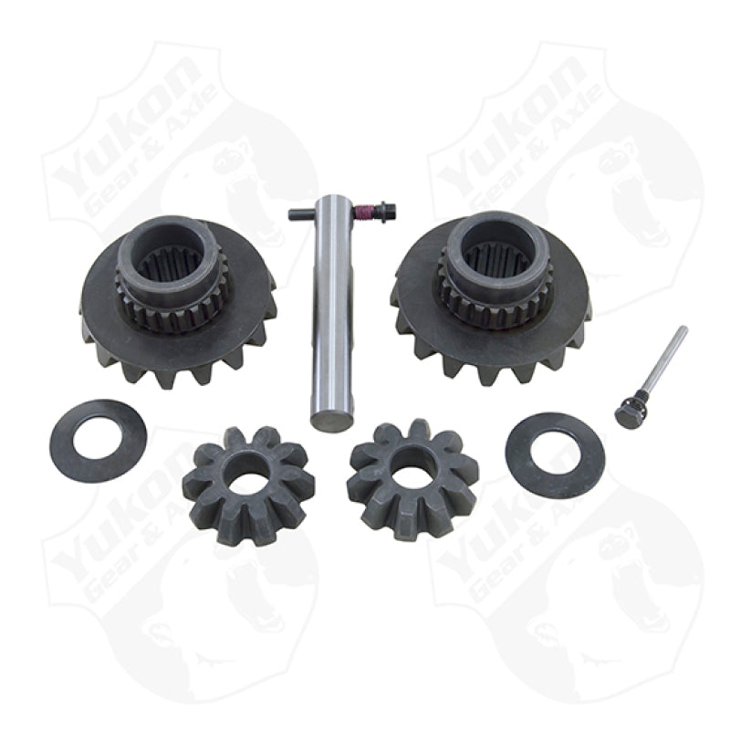 Yukon Gear Positraction internals For GM Ci Corvette w/ 17 Spline Axle ...