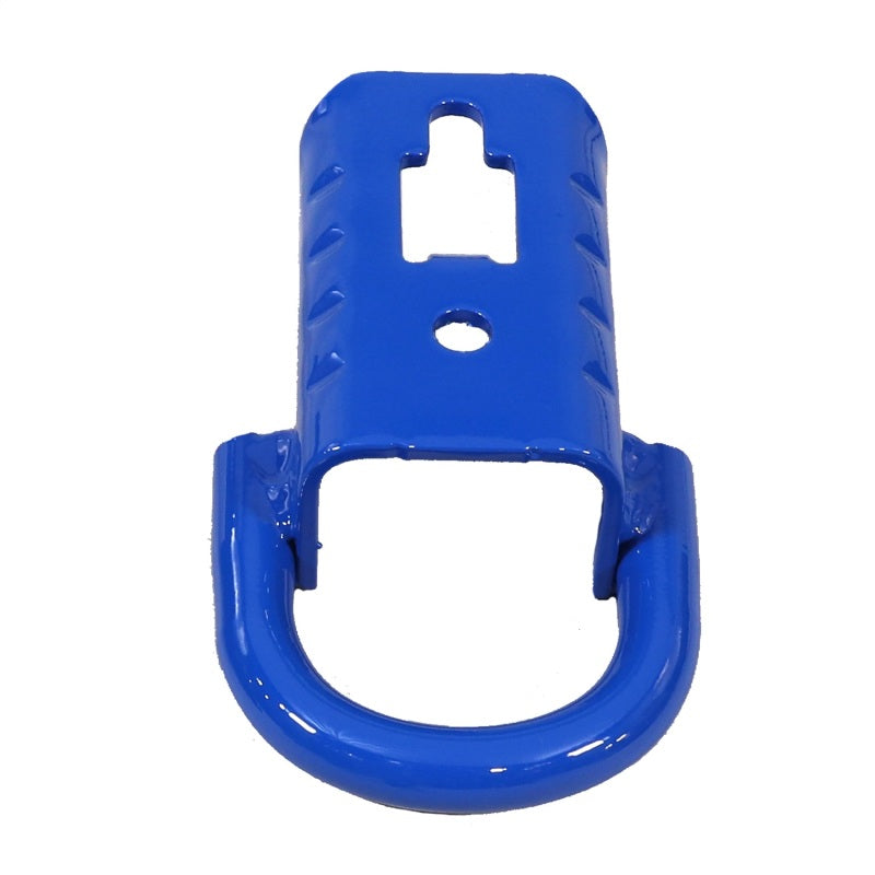 Ford Racing 15-22 F-150 Tow Hooks - Blue (Pair) – Warranty Killer ...
