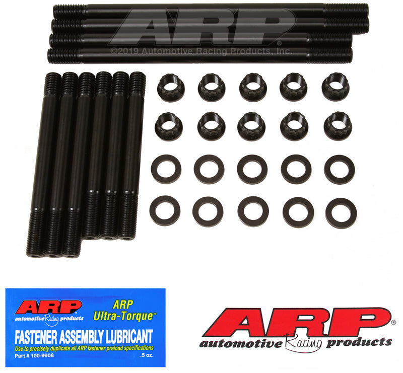 ARP Triumph TR4 12pt Head Stud Kit – Warranty Killer Performance