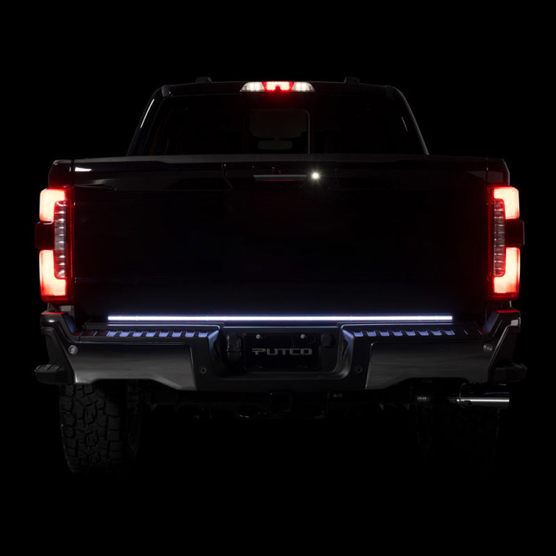 Putco 21-23 Ford F150 w/Factory LED Taillights 60in Freedom Blade LED ...