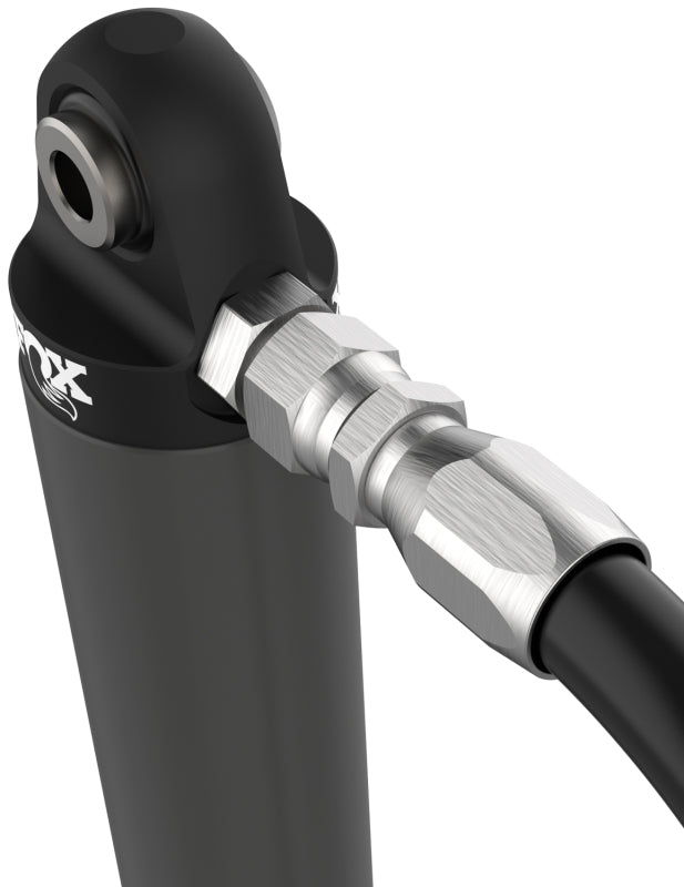 Fox Factory Race 2.5 X 10 Smooth Body Remote Shock – Warranty Killer ...