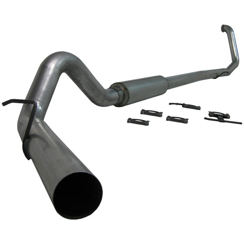 MBRP 1999-2003 Ford F-250/350 7.3L P Series Exhaust System – Warranty ...
