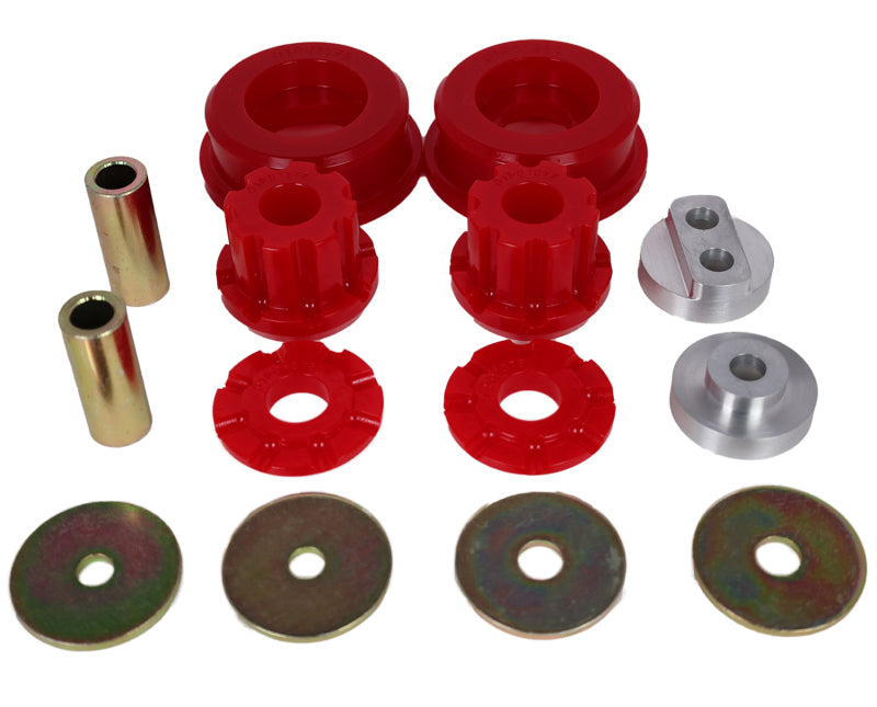 Energy Suspension 01-05 Lexus IS300 Rear Differential Bushing Set - Re ...