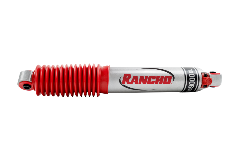 Rancho 99-16 Ford Pickup / F250 Series Super Duty Rear RS9000XL Shock ...