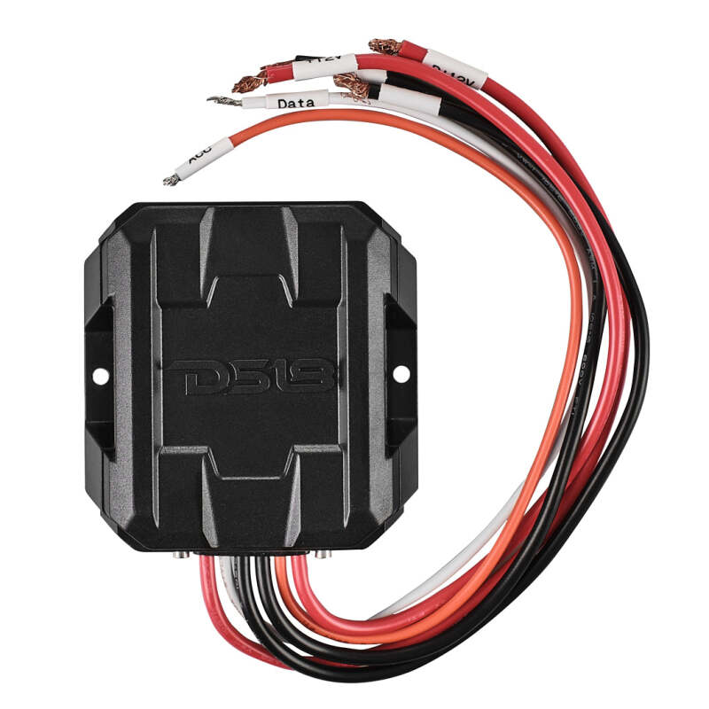 DS18 Bluetooth Module Digital LED Lights Control IP66 Waterproof Ratin ...