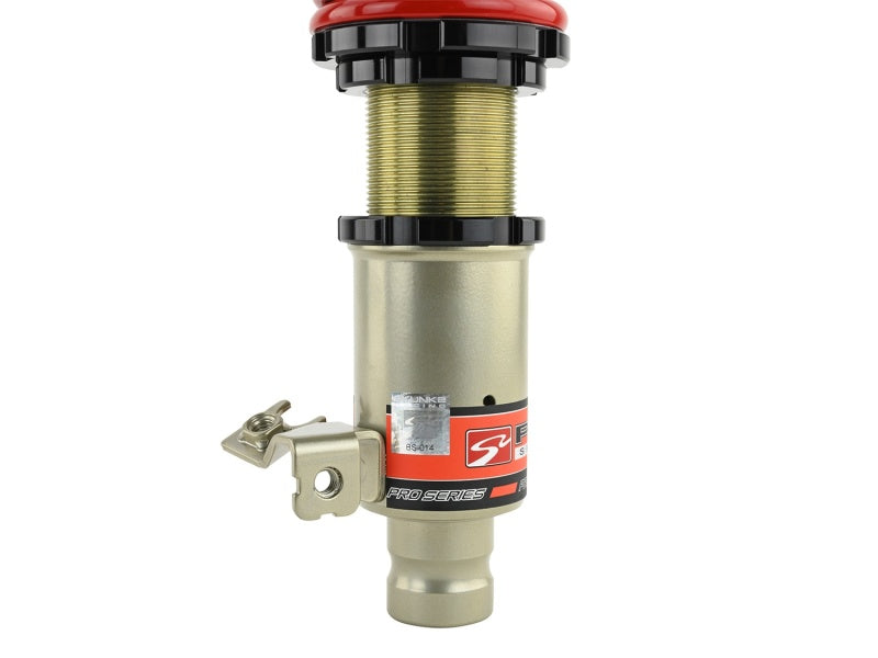 Skunk2 90-93 Acura Integra (All Models) Pro S II Coilovers (10K/8K Spr ...
