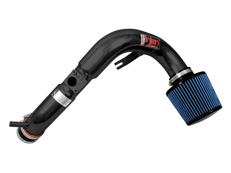 Injen 08-09 xD 1.8L Black Cold Air Intake – Warranty Killer Performance