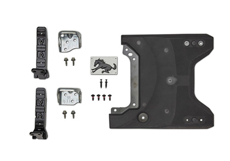 Ford Racing 21-25 Bronco Spare Tire Mount Reinforcement Kit – Warranty ...