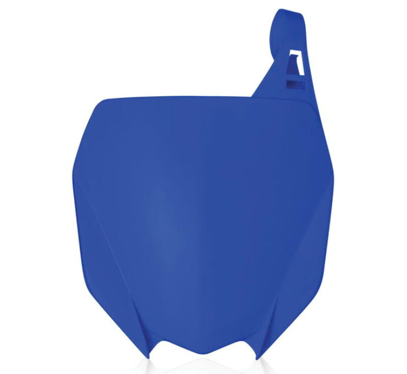 Acerbis 18+ Yamaha YZ125-250/X/ YZ250F/YZ450FX/ YZ450F/ YZ250FX Front ...