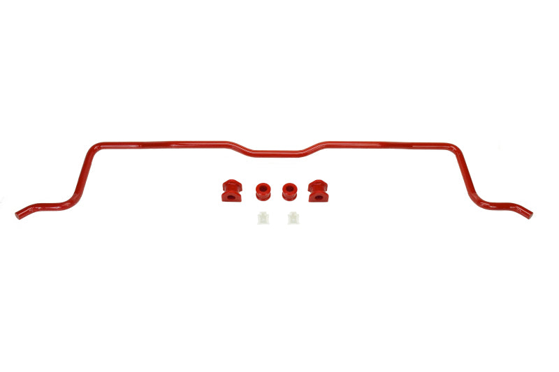 Pedders 2005-2010 Ford Mustang S197 Non-Adjustable 24mm Rear Sway Bar ...