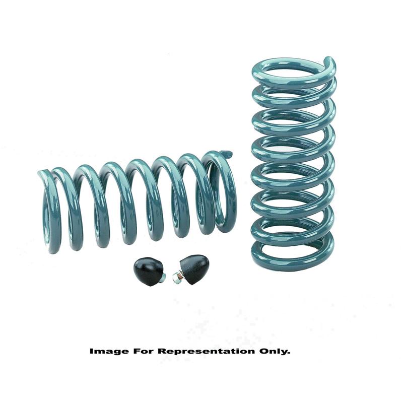 Hotchkis 64-72 GM A-Body Front Performance Coil Springs – Warranty ...
