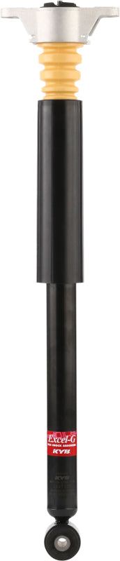 KYB 14-18 Mazda 3 Excel-G Shock Assembly - Rear – Warranty Killer ...