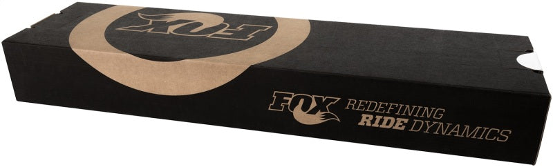 Fox 11+ Chevy HD 2.0 Performance Series 5.4in. Smooth Body IFP Front S ...