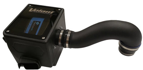 Volant 2019-24 RAM 1500 5.7L/eTorque PowerCore Closed Box Air Intake S ...