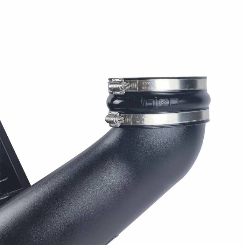 Injen 17-19 Ford F-250 Super Duty V8-6.7L Turbo Diesel Evolution Intak ...