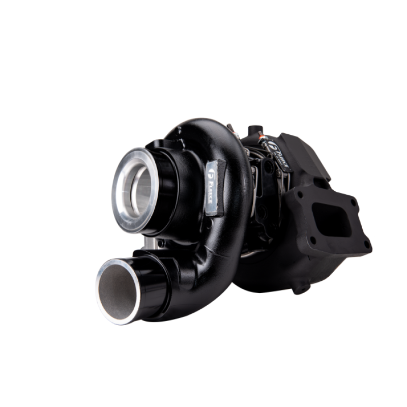 Fleece Performance 19-22 Ram 2500/3500 6.7L 24V Cummins Cheetah Turboc ...