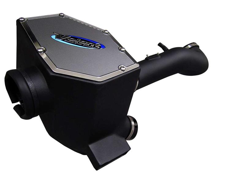 Volant 09-12 Chevrolet Colorado 5.3 V8 Pro5 Closed Box Air Intake Syst ...
