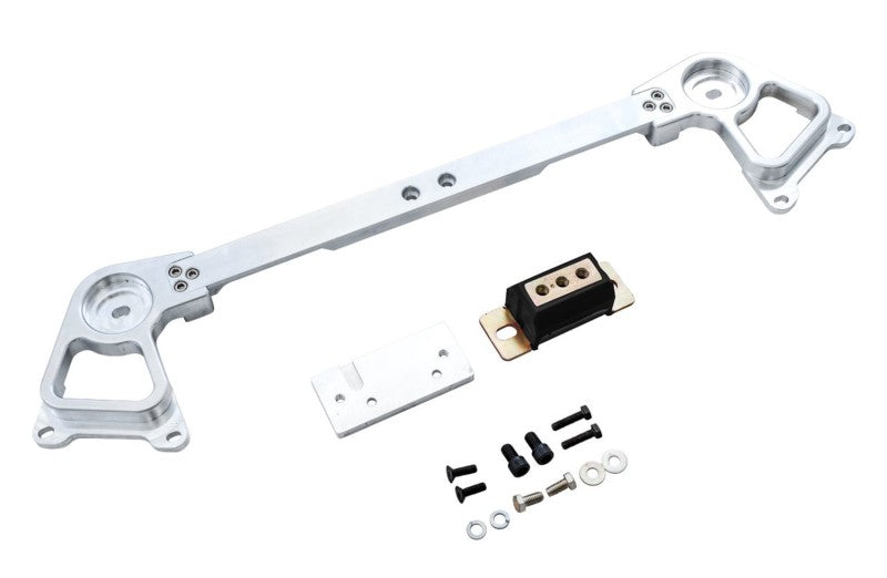 AWE Tuning Drivetrain Stabilizer w/Poly Mount for Manual Transmission ...