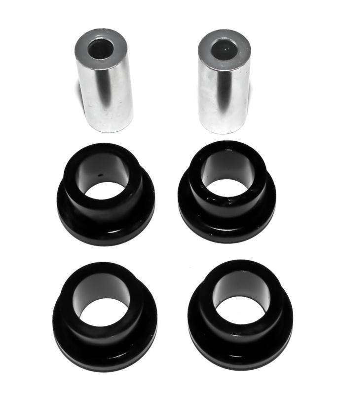 Torque Solution Rear Upper Inner Control Arm Bushings: 01-06 Mitsubish ...
