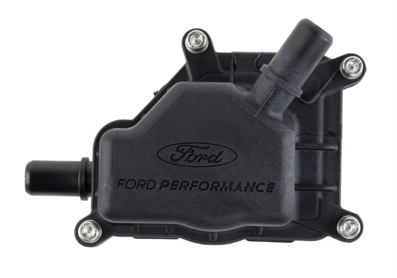 Ford Racing 18-23 Mustang GT 5.0L Right Hand Side Oil-Air Separator ...