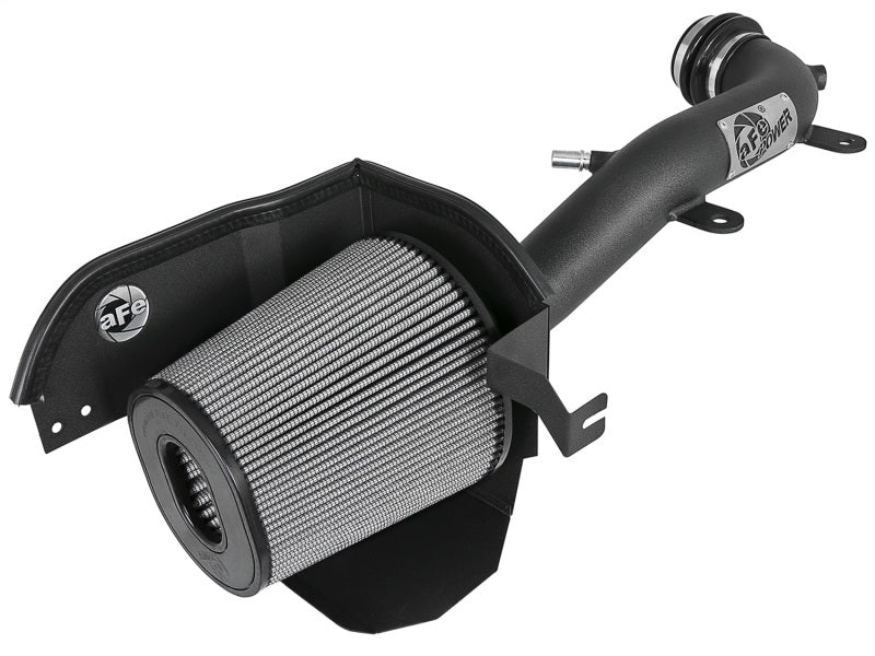 aFe Magnum FORCE Stage-2 XP Pro DRY S Cold Air Intake System 2018+ Jee ...