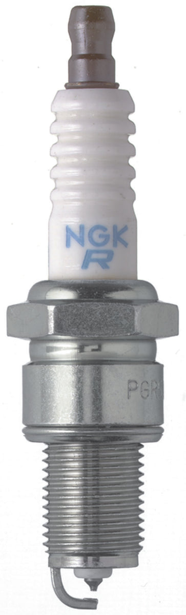 NGK Single Platinum Spark Plug Box of 4 (BUR9EQP) – Warranty Killer ...